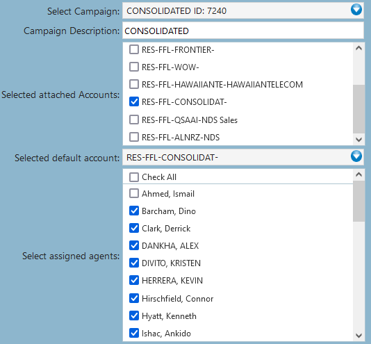 How do I add CONSOLIDATED to a dealer? – SARA Plus